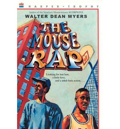 [ THE MOUSE RAP: A PROVEN, STEP-BY-STEP APPROACH TO SOLVI ] BY Myers ...