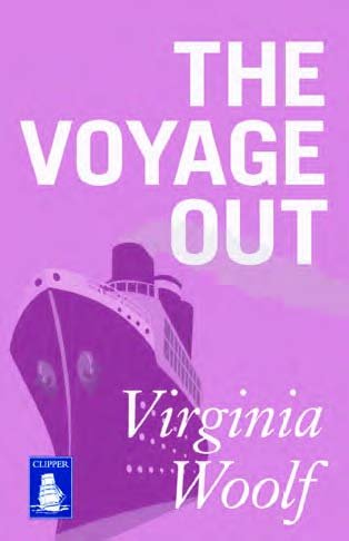 The Voyage Out by Virginia Woolf | Goodreads