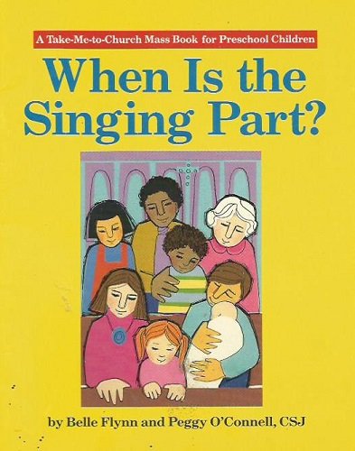 When Is the Singing Part? by Belle Flynn | Goodreads