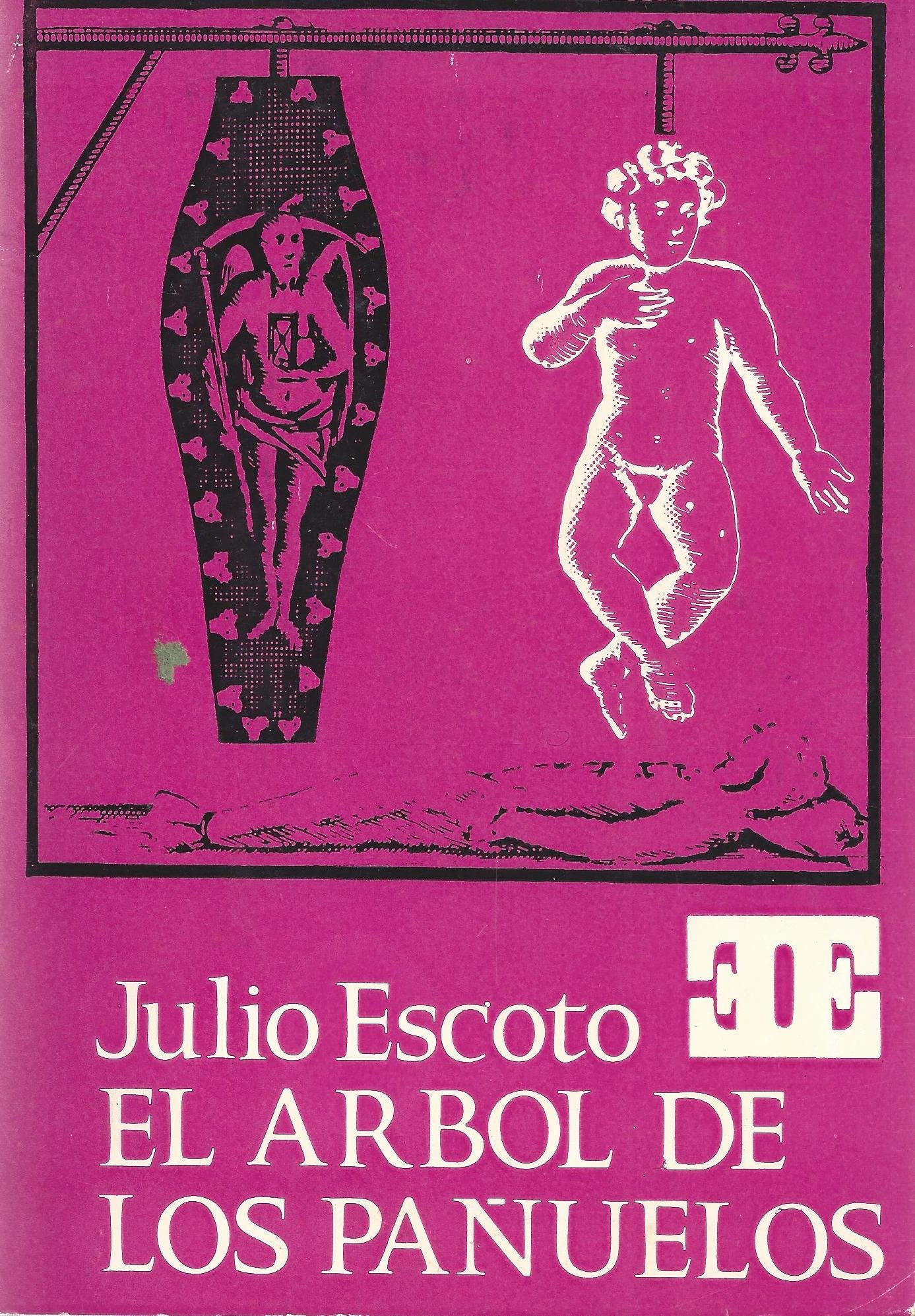 El Arbol de los Panuelos (1972 Edition) by Julio Escoto | Goodreads