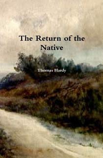return-of-the-native by Thomas Hardy | Goodreads