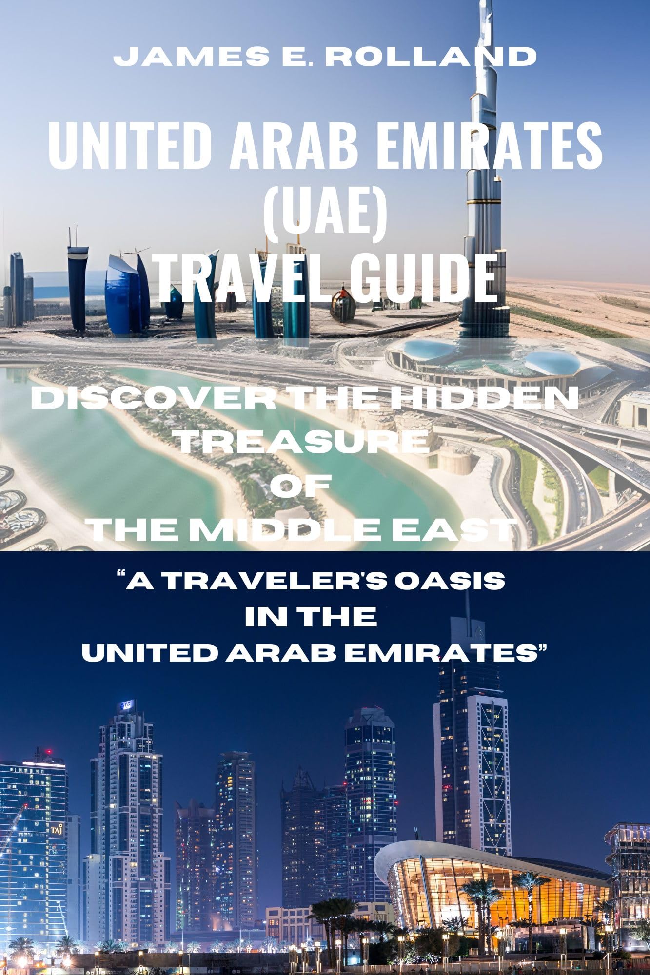 Moving To The United Arab Emirates Guide – NCBTHC