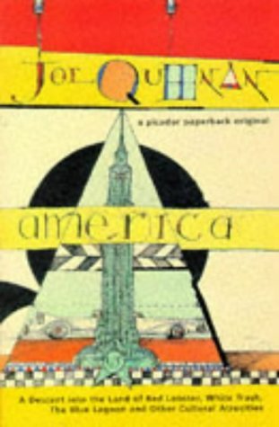 America by Joe Queenan | Goodreads