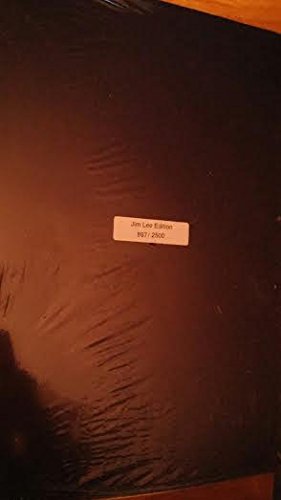 Gen 13 #1 Boxed Set (With Jim Lee Autograph) by Jim Lee | Goodreads