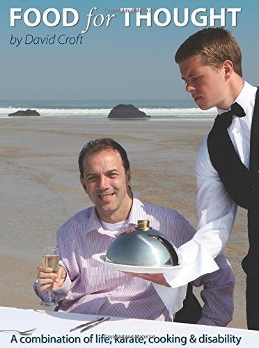 Food for Thought: A Combination of Life, Karate, Cooking and Disability ...