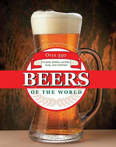 Beers of the World by David Kenning | Goodreads