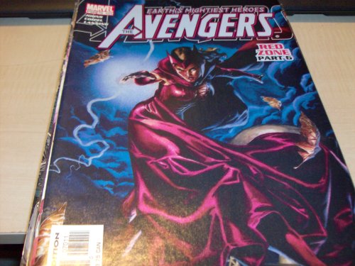 Avengers#70 (Vol. 3 #70) by Geoff Johns | Goodreads