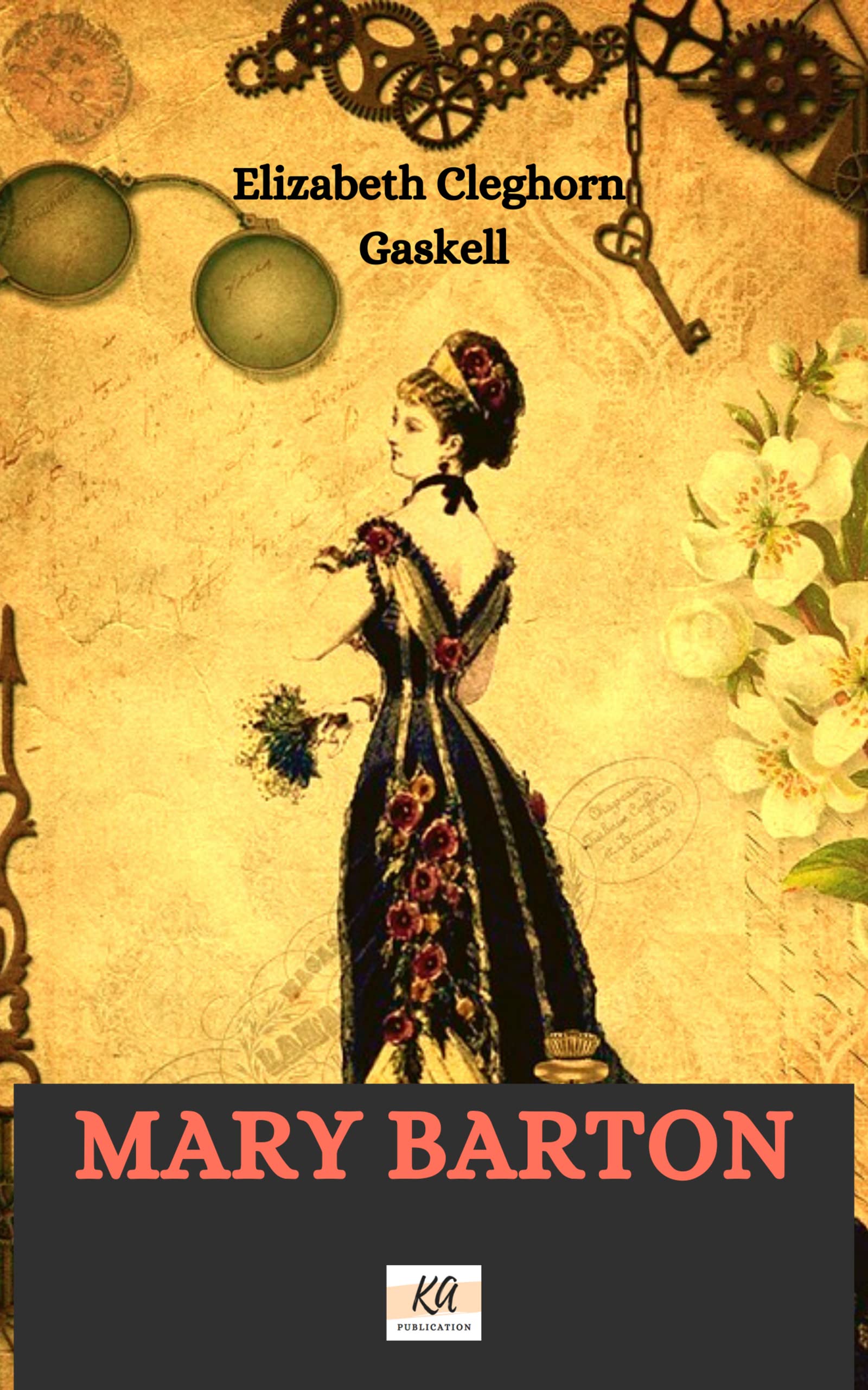 Mary Barton: Annotated by Elizabeth Cleghorn Gaskell | Goodreads