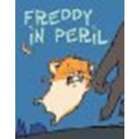Freddy in Peril: Book Two in the Golden Hamster Saga by Reiche, Dietlof ...