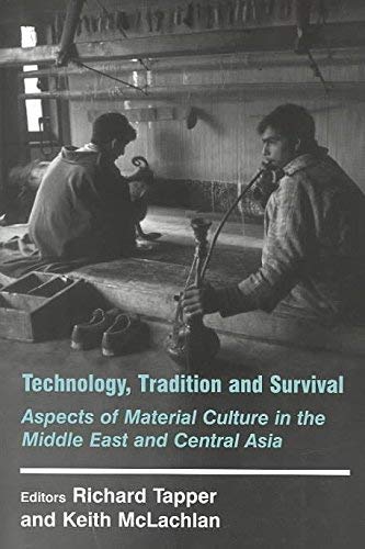[(Technology, Tradition and Survival : Aspects of Material Culture in ...