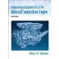 Engineering Fundamentals of the Internal Combustion Engine by Pulkrabek, Willard W. [Prentice ...