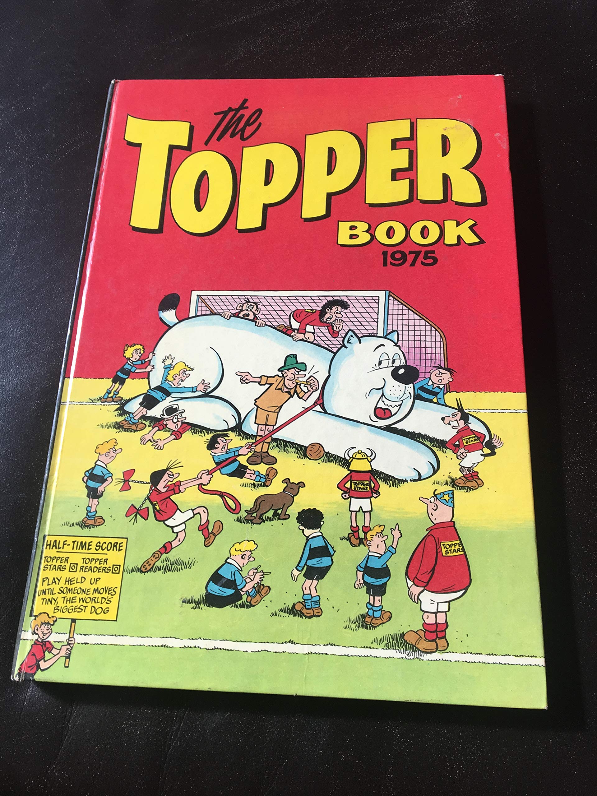 "Topper" Book 1975 by Unknown | Goodreads