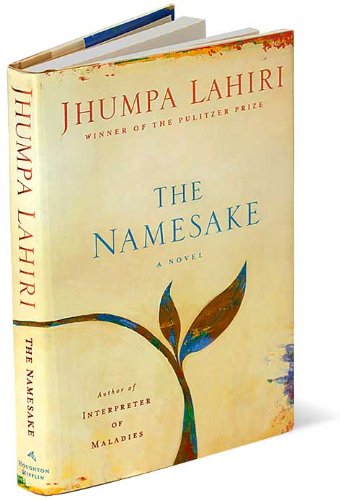 a novel:The Namesakeby Lahiri(hardcover)(2003) by Lahiri J. | Goodreads