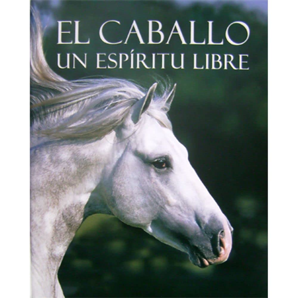 Es Spirit of the Horse by Bob Langrish | Goodreads