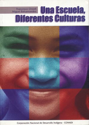 Una escuela, diferentes culturas by Francesco Chiodi | Goodreads