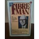Fiber Man, the: the Life Story of Dr. Denis Burkitt by Brian Kellock ...