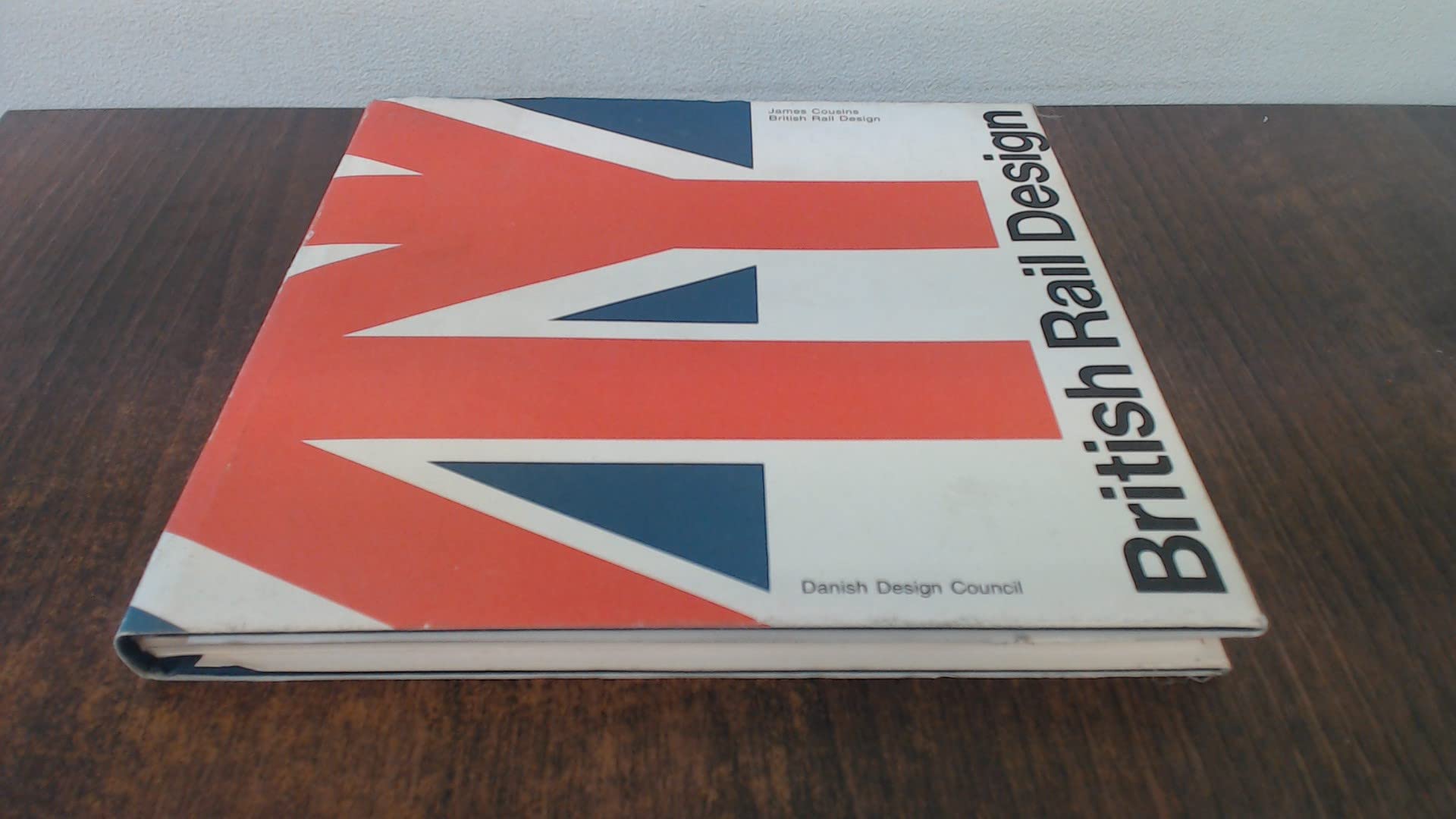British Rail Design by James Cousins | Goodreads