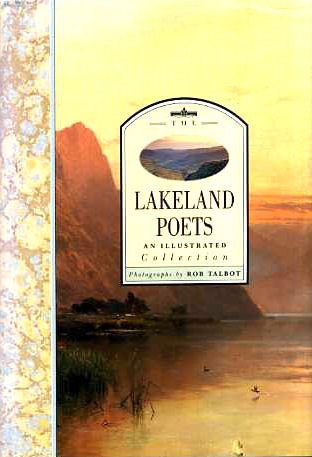 The Lakeland Poets: an Illustrated Collection by Jenny Wilson | Goodreads