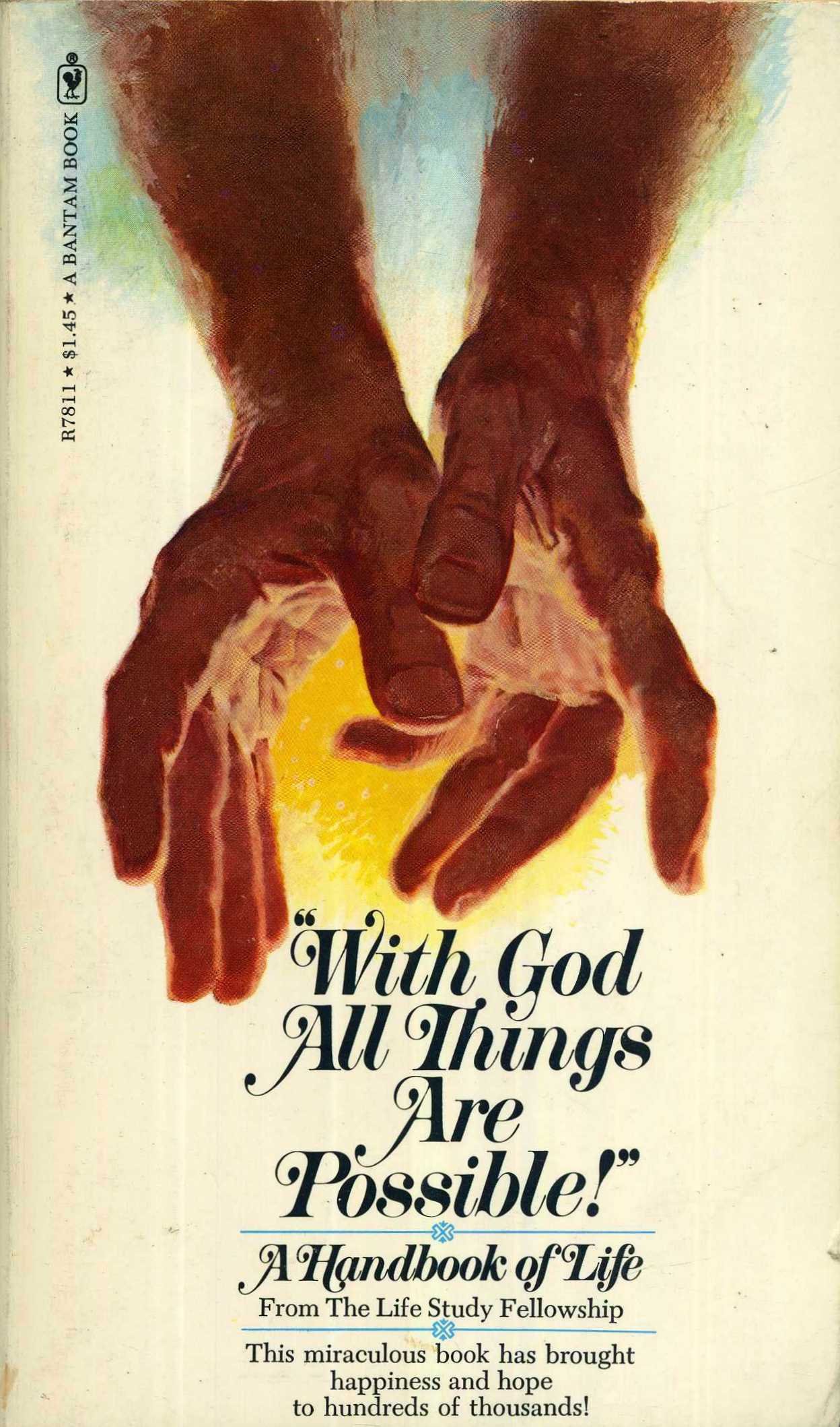 With God All Things Are Possible by life-study-fellowship | Goodreads