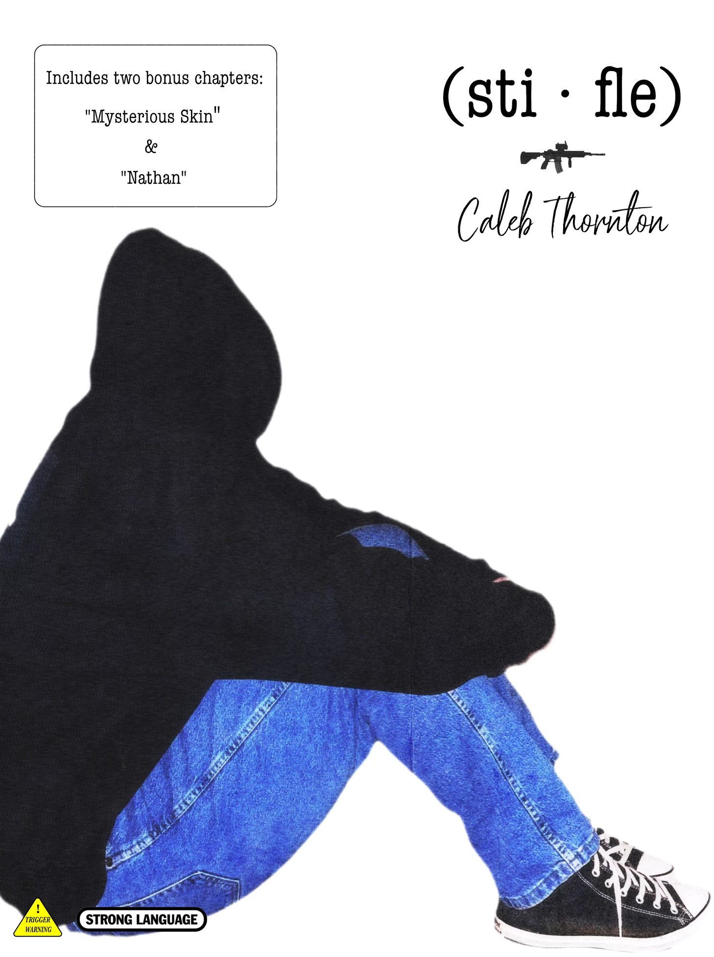 Stifle by Caleb Thornton | Goodreads