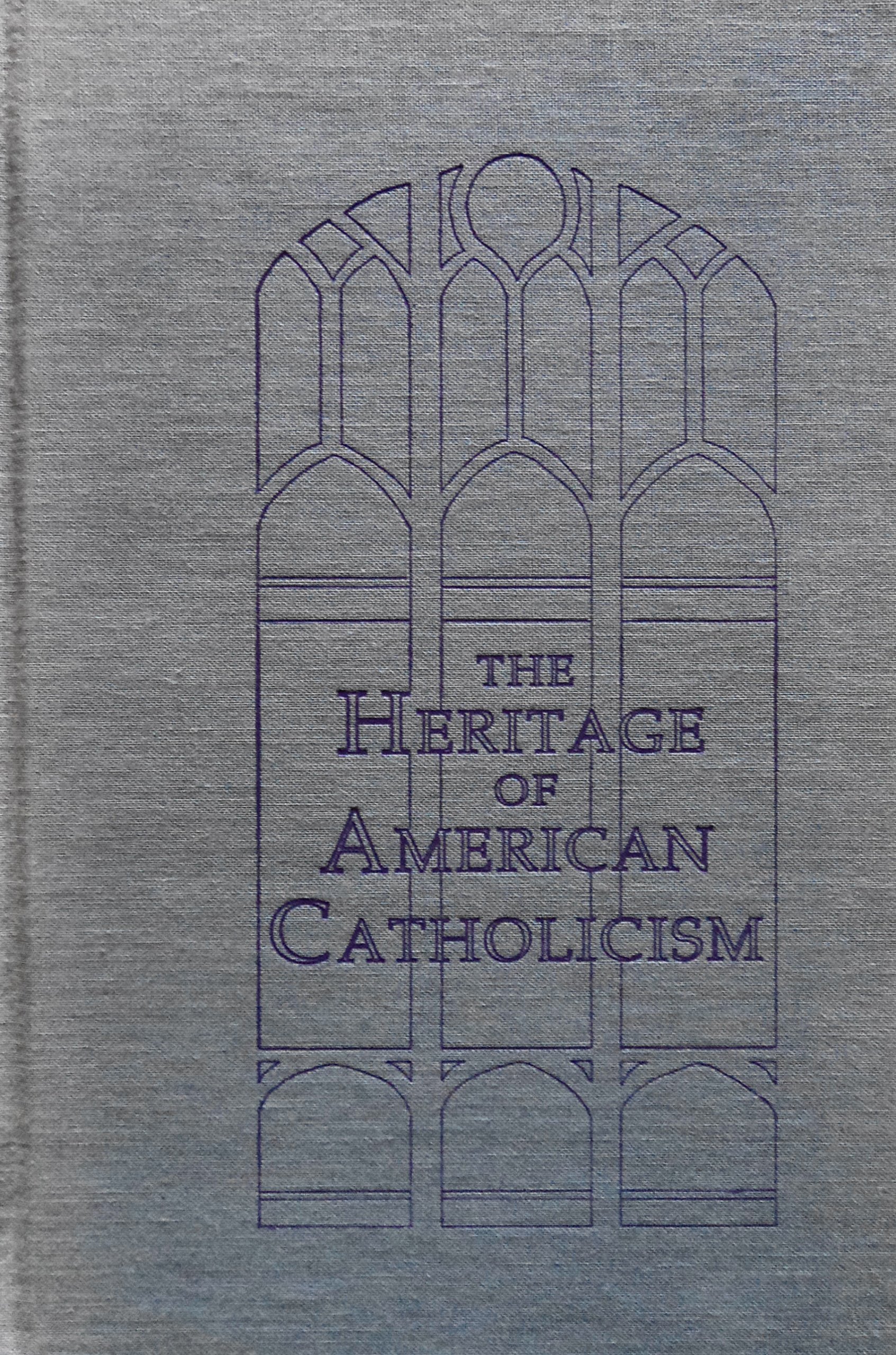 URBAN AMER CATHOLICISM by Timothy J. Meagher | Goodreads