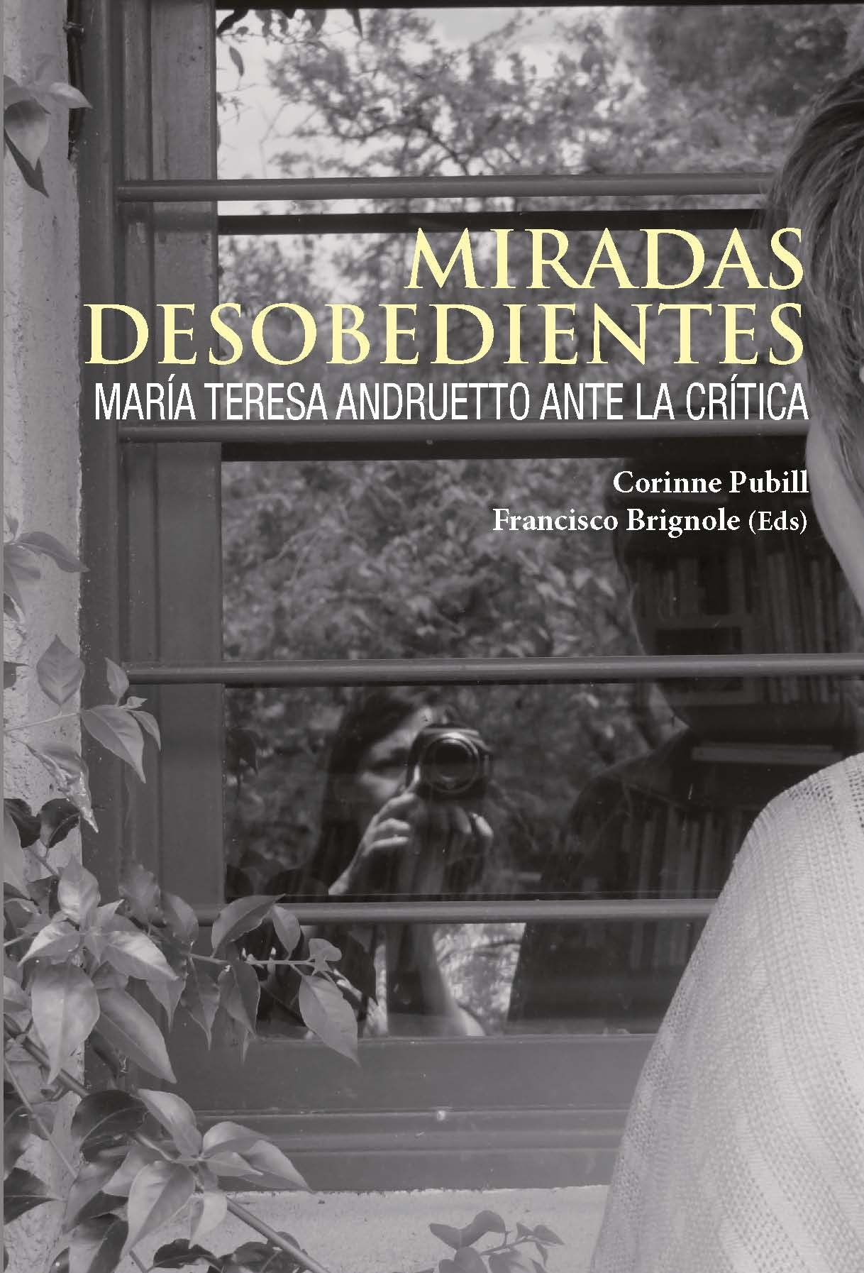 Miradas Desobedientes: María Andruetto ante la crítica (Palabras de ...