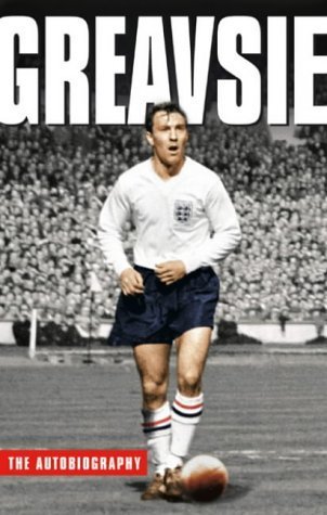 Greavsie by Jimmy Greaves (2003-08-25) by Jimmy Greaves | Goodreads