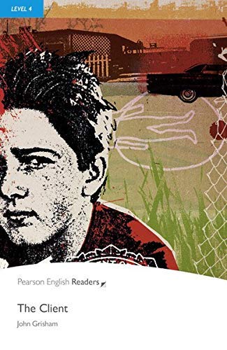[The Client: Level 4 (Pearson English Graded Readers)] [By: Grisham ...