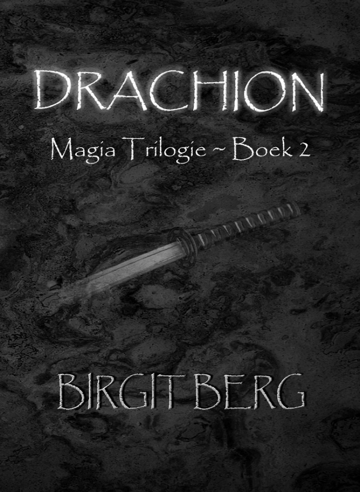 Drachion: Magia Trilogie - Boek 2 (Dutch Edition) by Birgit Berg ...