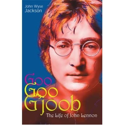 We All Want to Change the World: The Life of John Lennon (H Books ...
