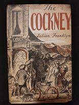The Cockney, A Survey of London Life & Language. Revised edition by ...