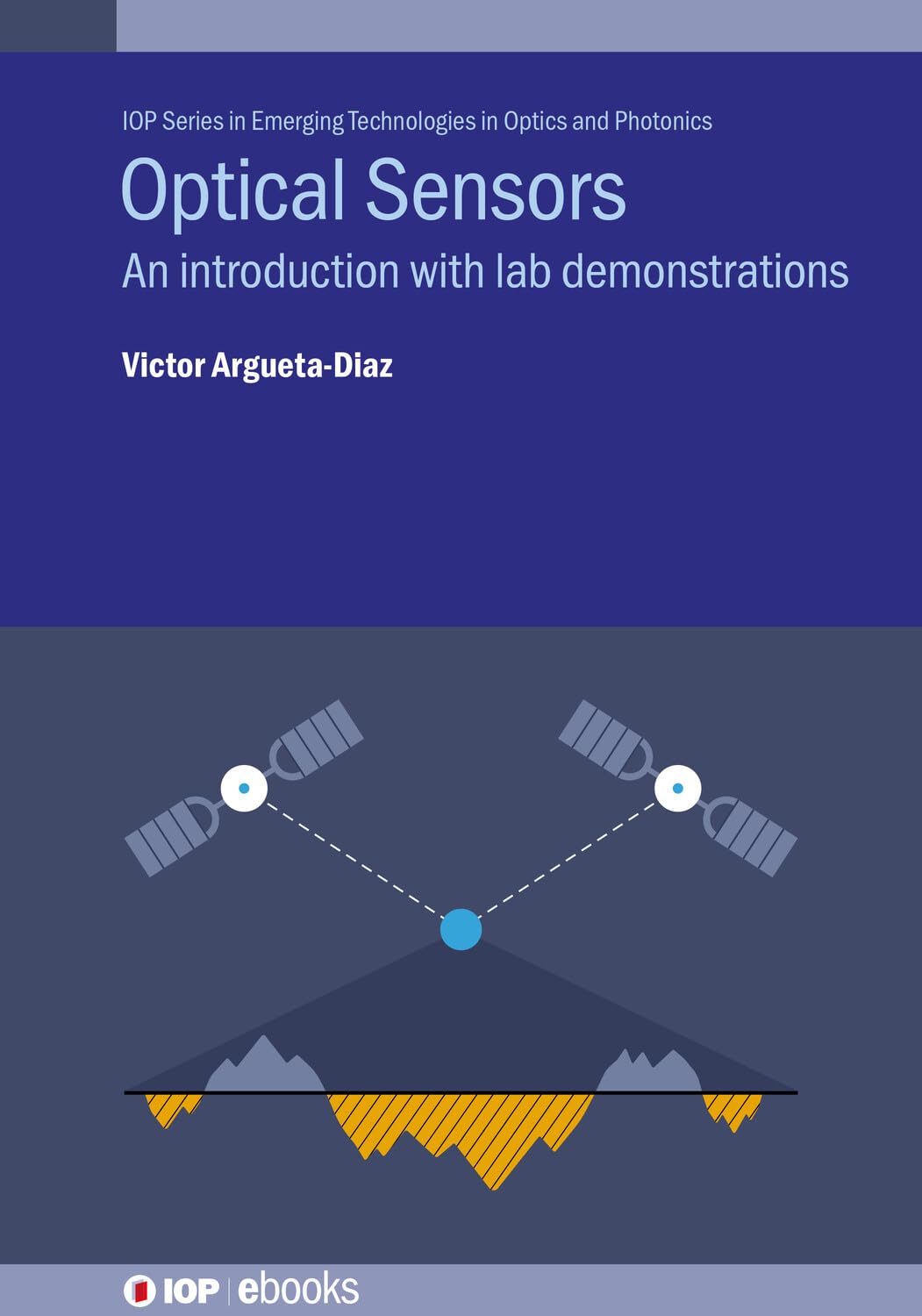 Optical Sensors: An introduction with lab demonstrations by Victor ...