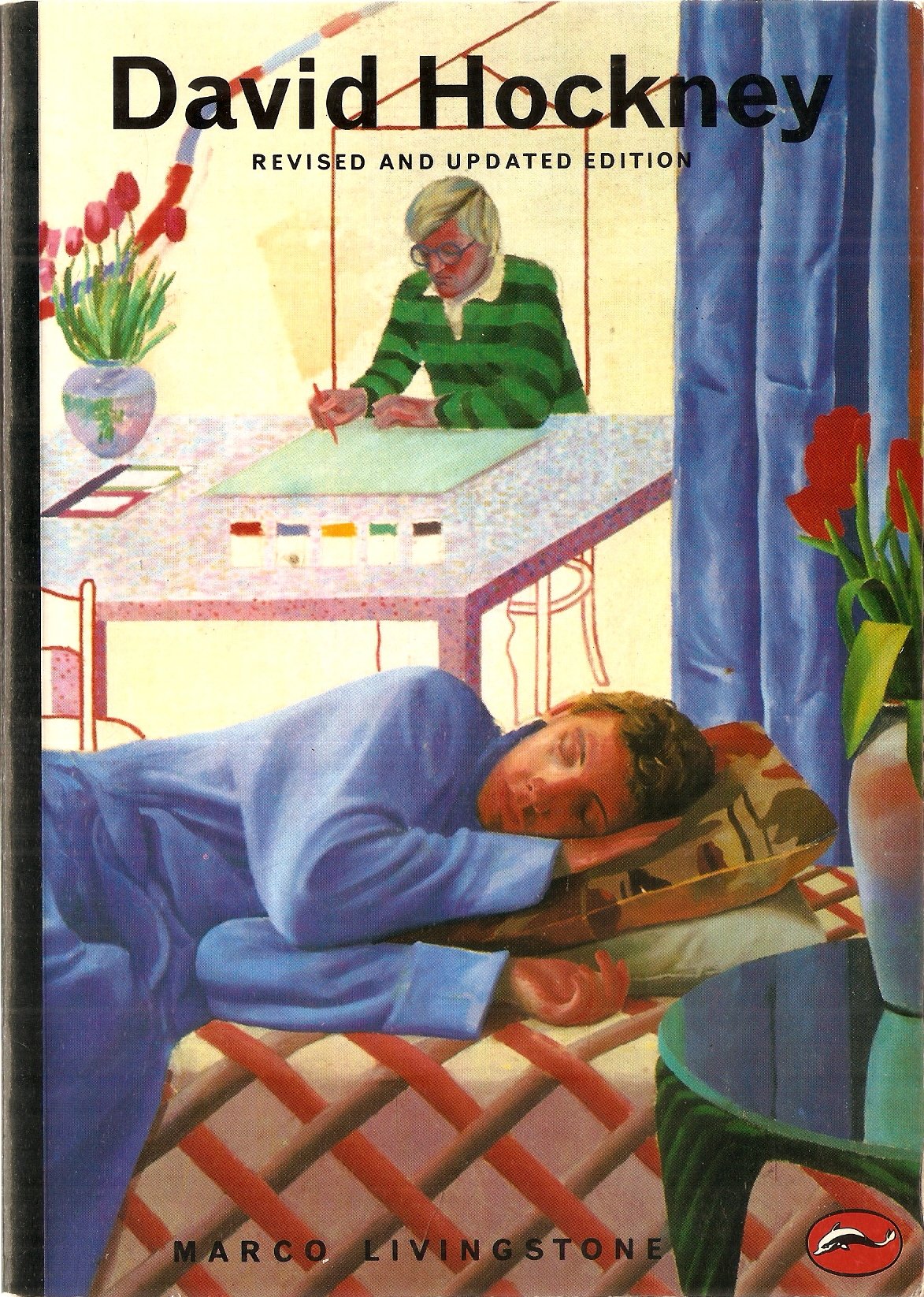 David Hockney - Revised and Updated Edition with 187 Illustrations 36 ...