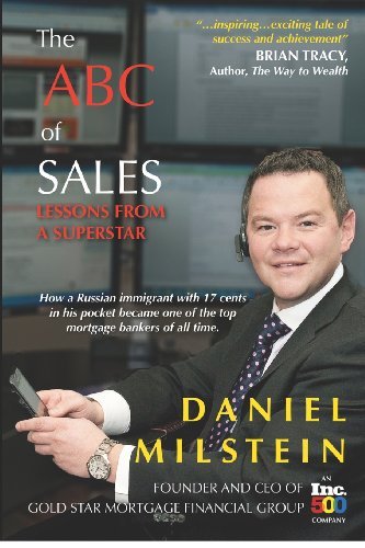 The ABC of Sales: Lessons from a Superstar [Paperback] [2011] (Author ...