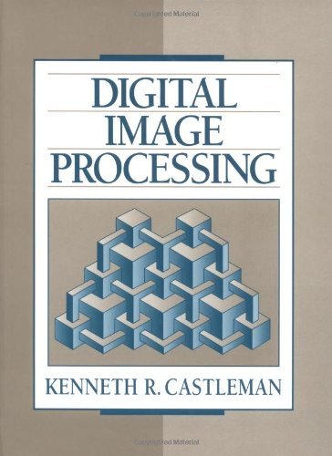 Digital Image Processing: 1st (First) Edition by Aubry Andrews | Goodreads