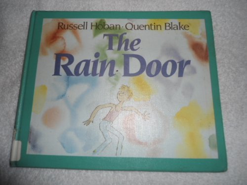 The Rain Door by Russell Hoban | Goodreads