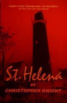 St. Helena by Christopher Knight | Goodreads