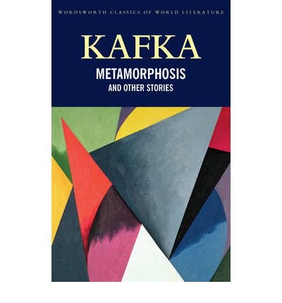 The Metamorphosis & Other Stories by Franz Kafka | Goodreads