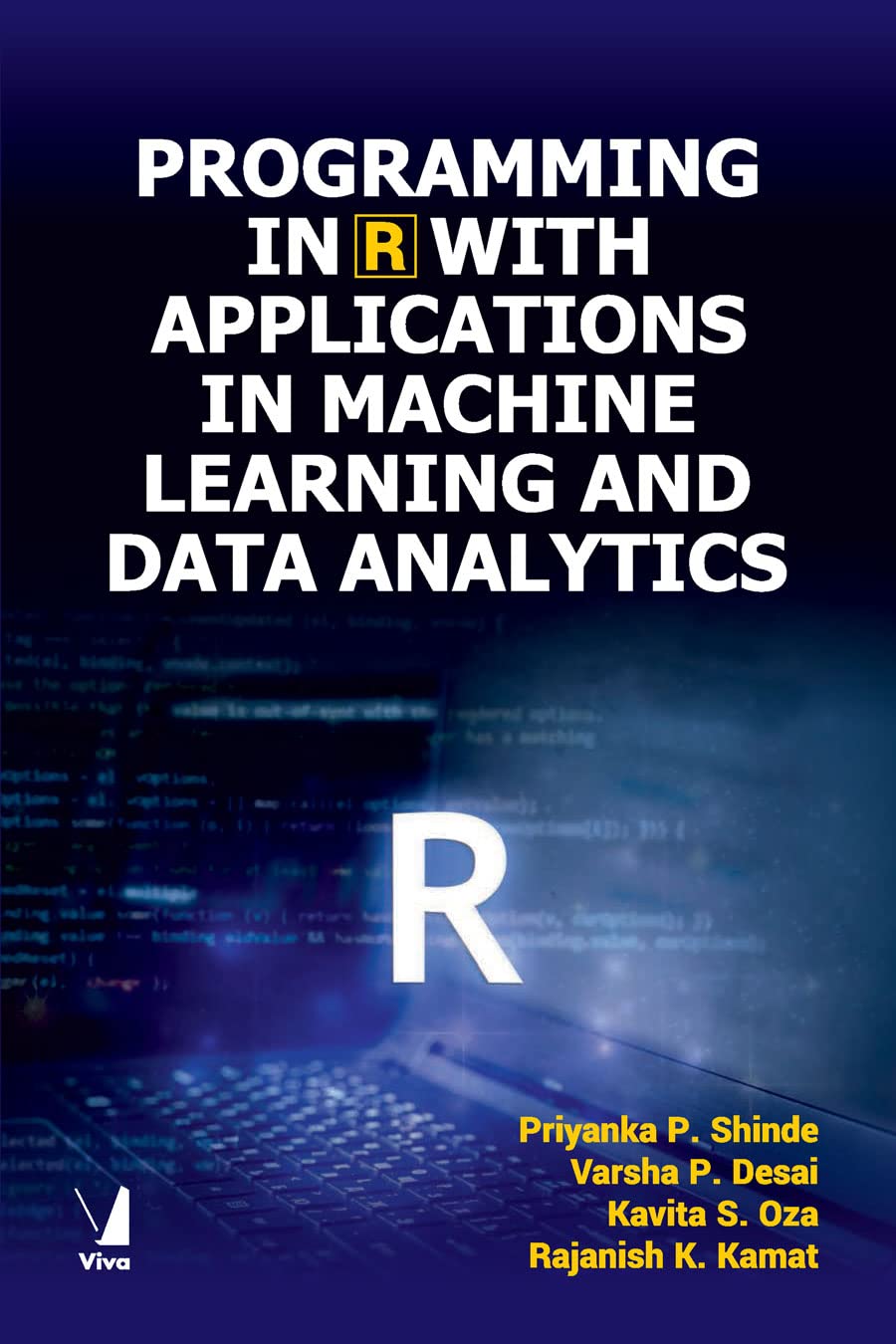 Programming in R with Applications in Machine Learning & Dat by unknown ...