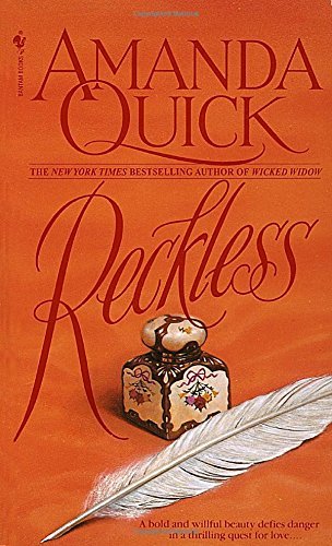 By Amanda Quick Reckless (Reissue) [Mass Market Paperback] by Amanda ...