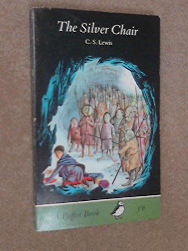 The Silver Chair A Story for Children by C.S. Lewis | Goodreads