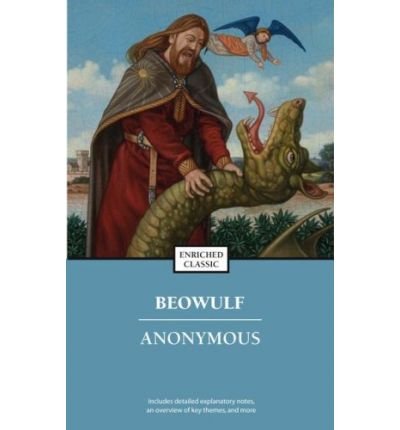 Beowulf: A New Verse Translation by Anonymous, Seamus Heaney by Seamus ...