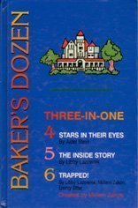 Baker's Dozen Three-In-One (4-6) (Baker's Dozen, 2) by Miriam Zakon ...