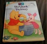 Pooh Storybook Treasury by Walt Disney Company | Goodreads