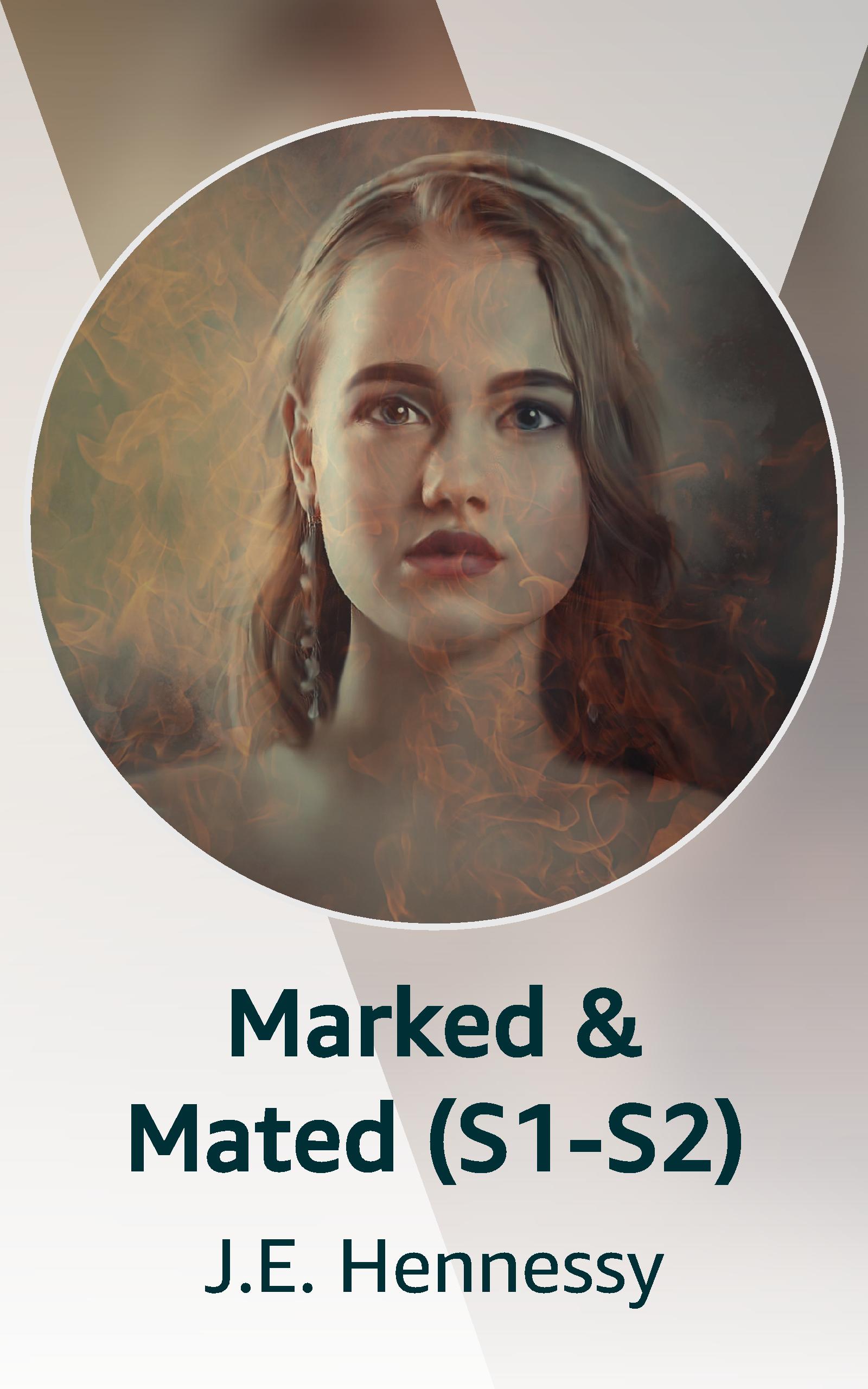 Marked & Mated (S1: Owned by the Royals) by J.E. Hennessy | Goodreads