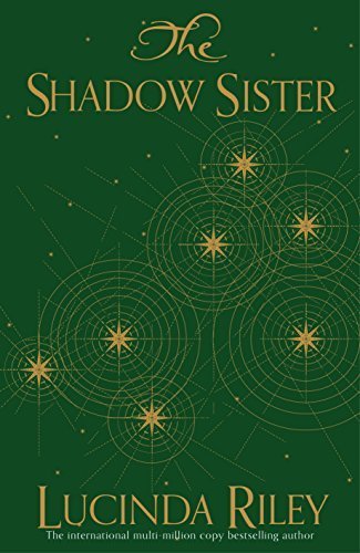 The Shadow Sister by Lucinda Riley | Goodreads