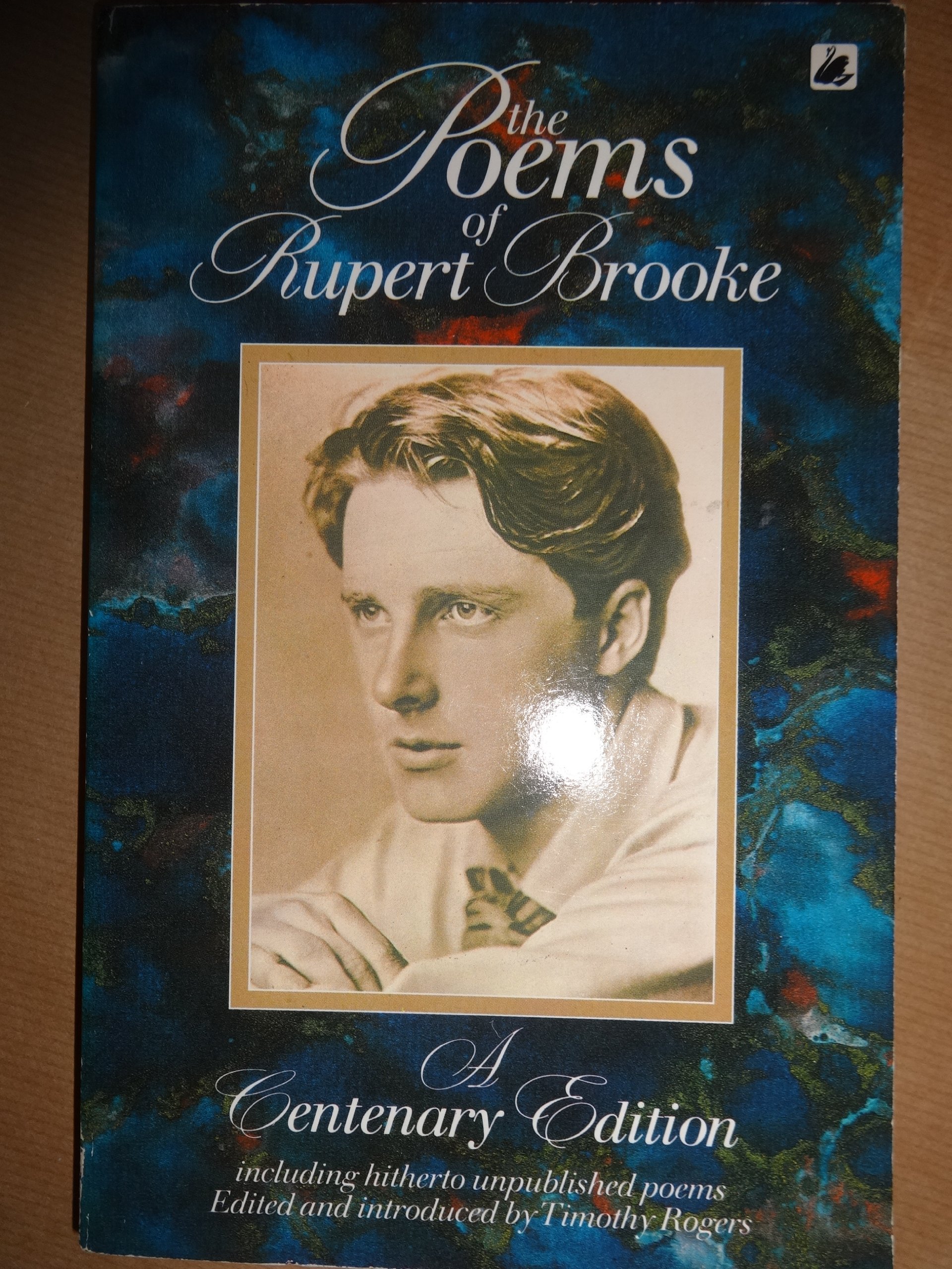 The Poems of Rupert Brooke by Rupert Brooke | Goodreads