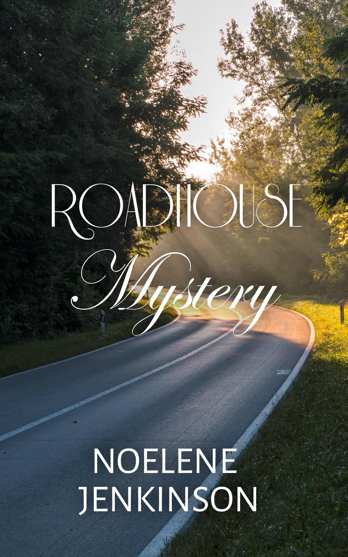 Roadhouse Mystery (Wimmera Book 4) by Noelene Jenkinson | Goodreads