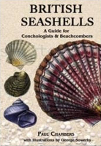 British Seashells: A Guide for Collectors and Beachcombers (Remember ...