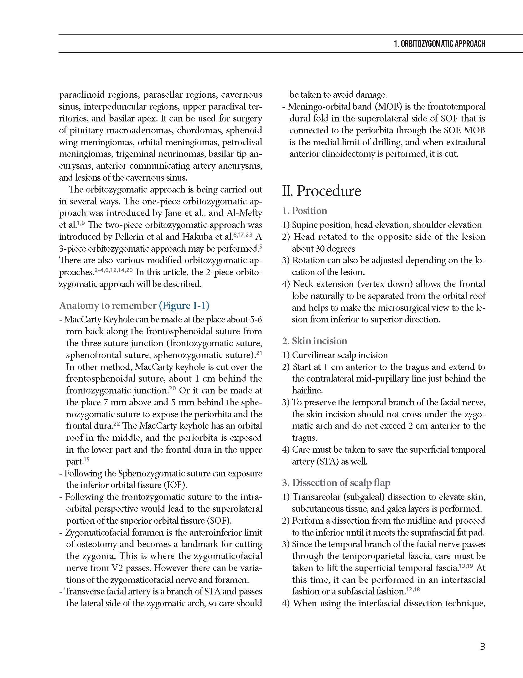 Practical Atlas of Skull Base Surgery by Korean Skull Base Surgery ...